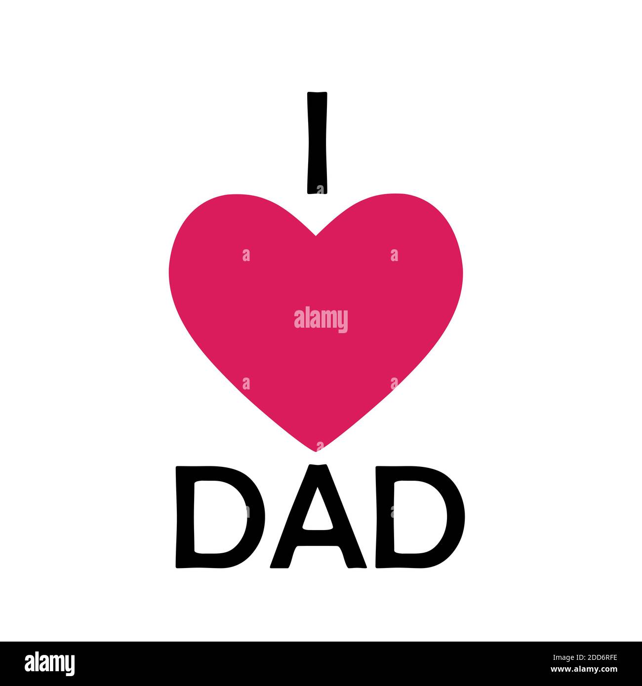 Happy Father`s Day Poster Card Illustration Stock Photo - Alamy Happy Father`s Day Poster Card Illustration Stock Photo - Alamy